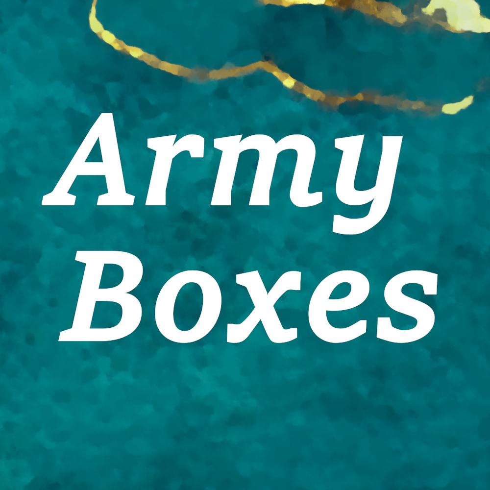 Collections – MTM Printworks