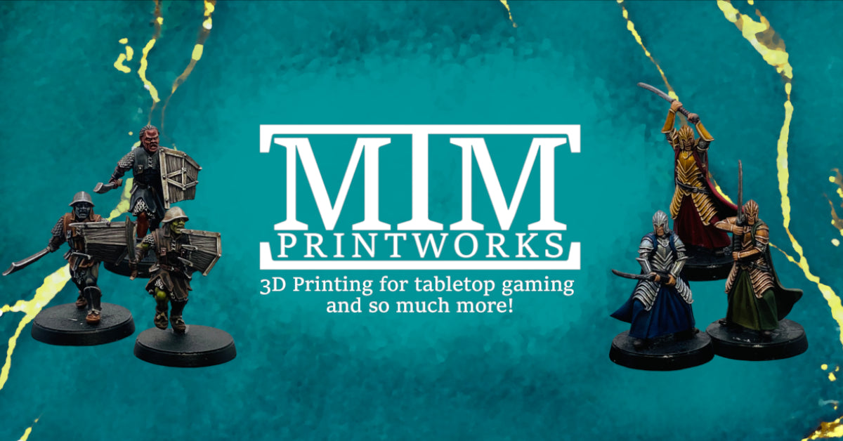 MTM Printworks